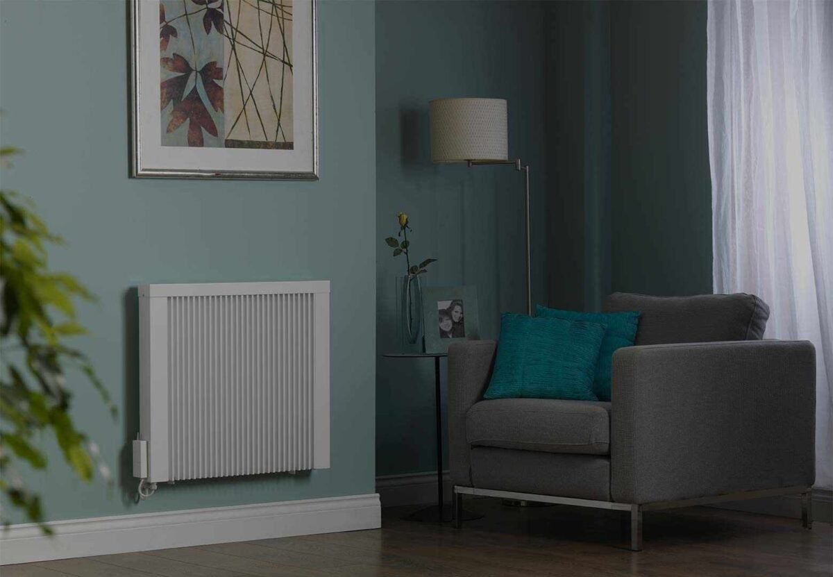 How to Replace Old Storage Heaters With New Electric Radiators | Guide
